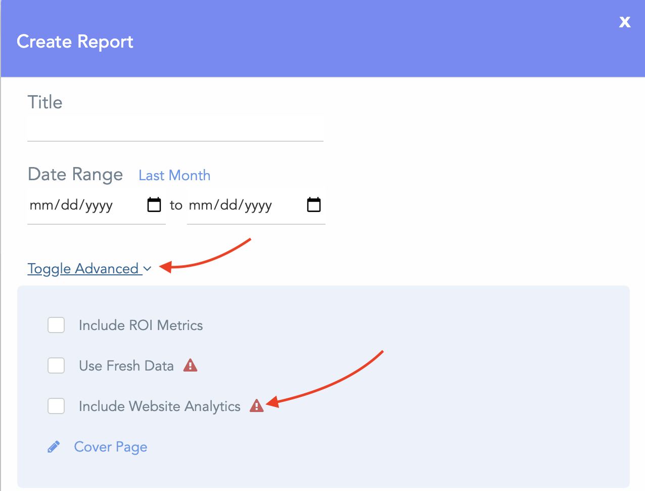 How to Integrate Google Analytics to Your Social Media Manager Program ...